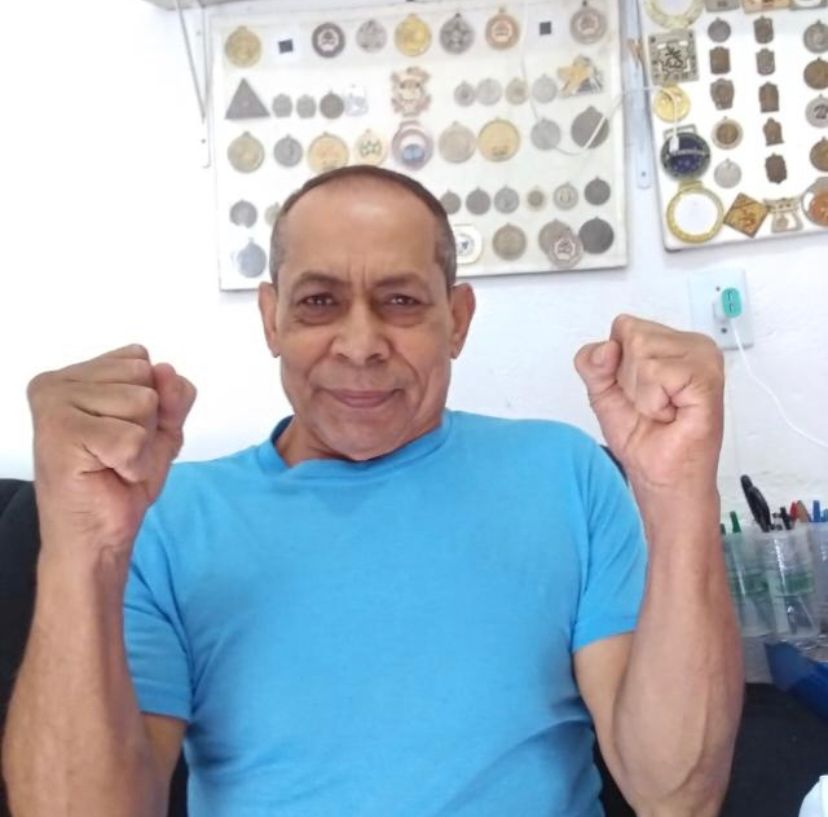 Nota de Falecimento – Prof. Kodansha José Raimundo da Silva - FPJ ...