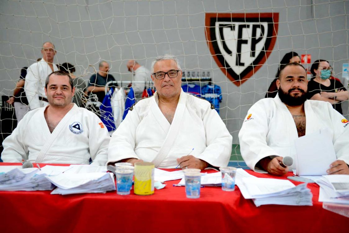 Quantidade de graduados confirma gigantismo do judô no Estado de São ...